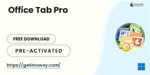 Office Tab Pro 18.00 Pre-Activated